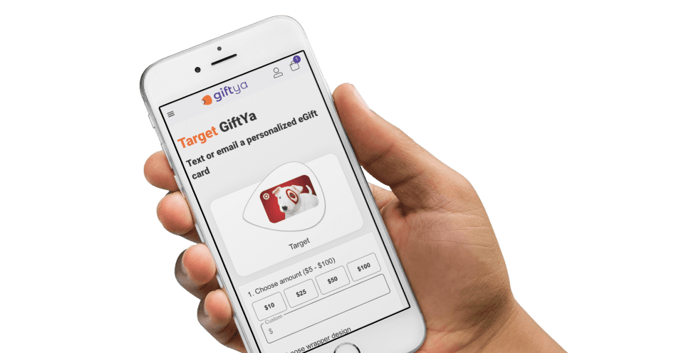 Why Choose GiftYa: The Ultimate Gift Card Solution