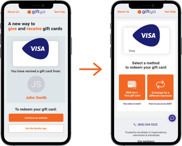 Buy Visa Gift Cards & eGifts to Shop Your Favorites
