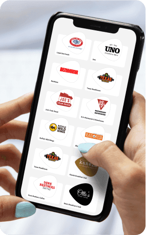 Personalized Textable Gift Cards for Every Occasion | GiftYa