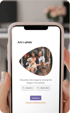 Personalized Textable Gift Cards for Every Occasion | GiftYa