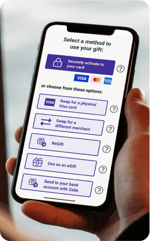 Personalized Textable Gift Cards for Every Occasion | GiftYa